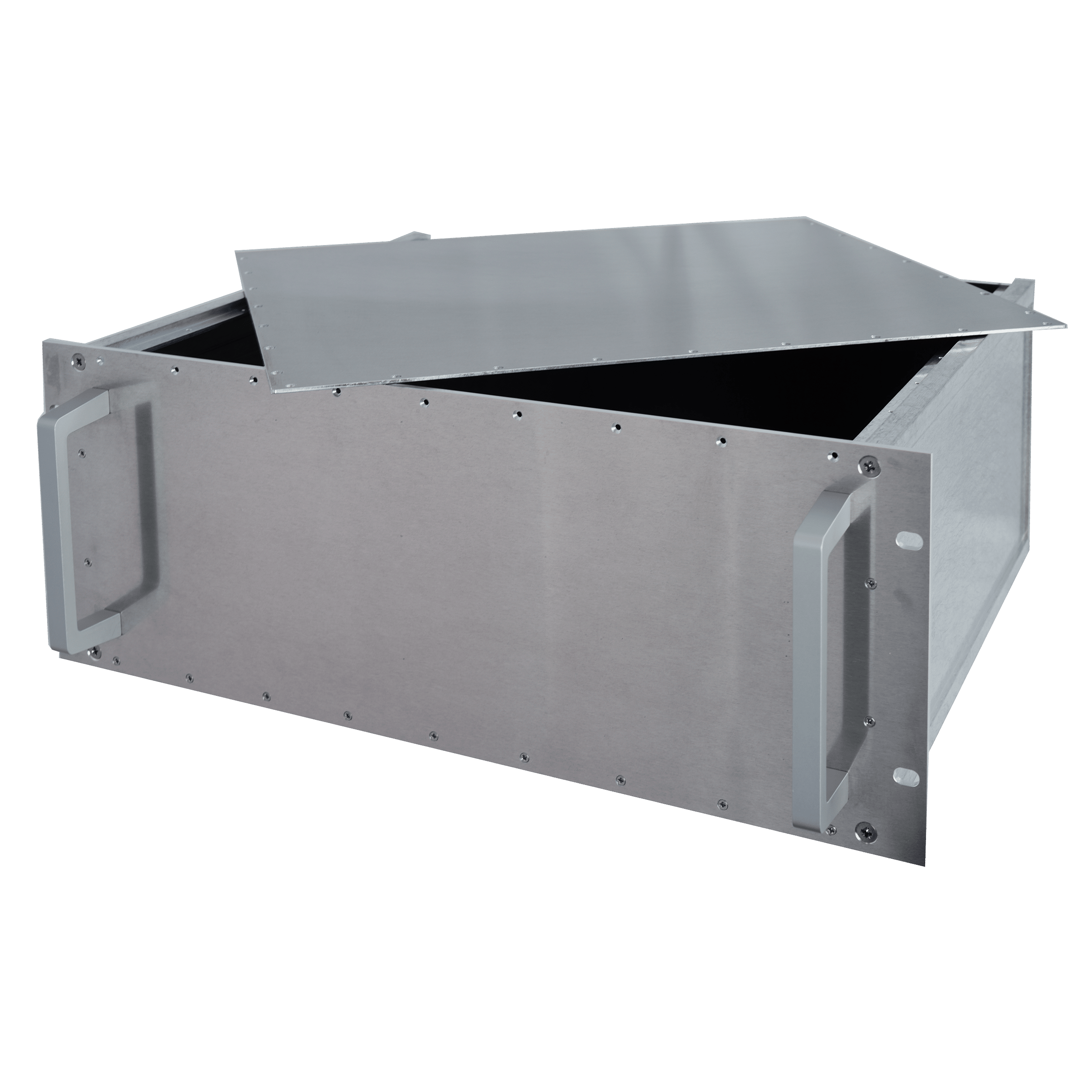 19″ plug-in units, RF shielded, EGD series – MTS Systemtechnik