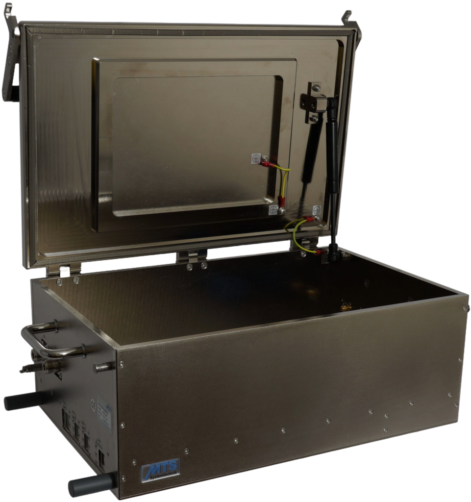 Services – MTS Systemtechnik