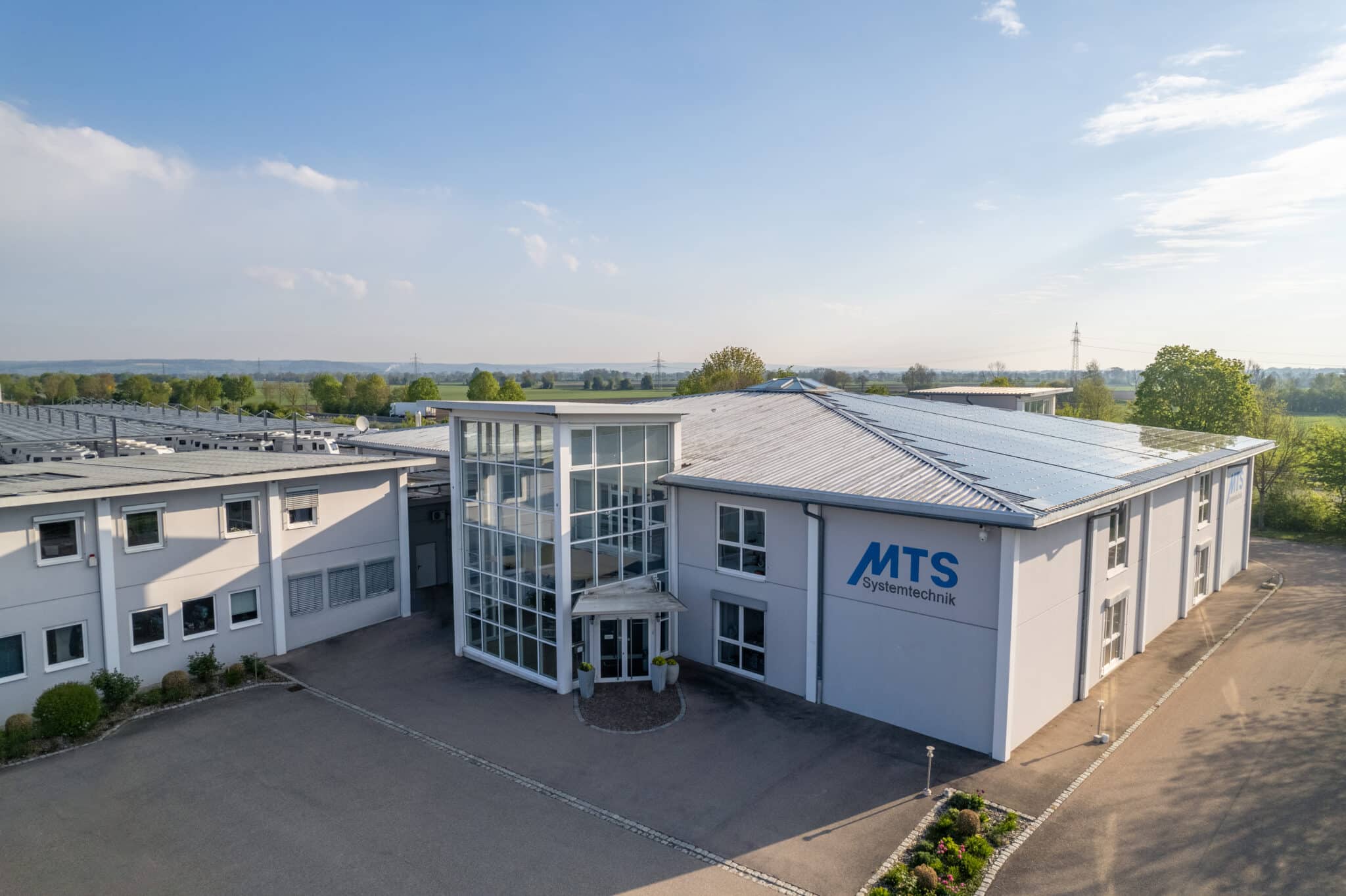 MTS Systemtechnik