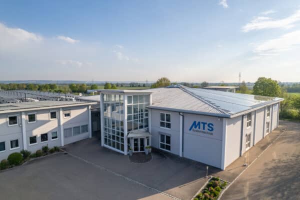 MTS Systemtechnik